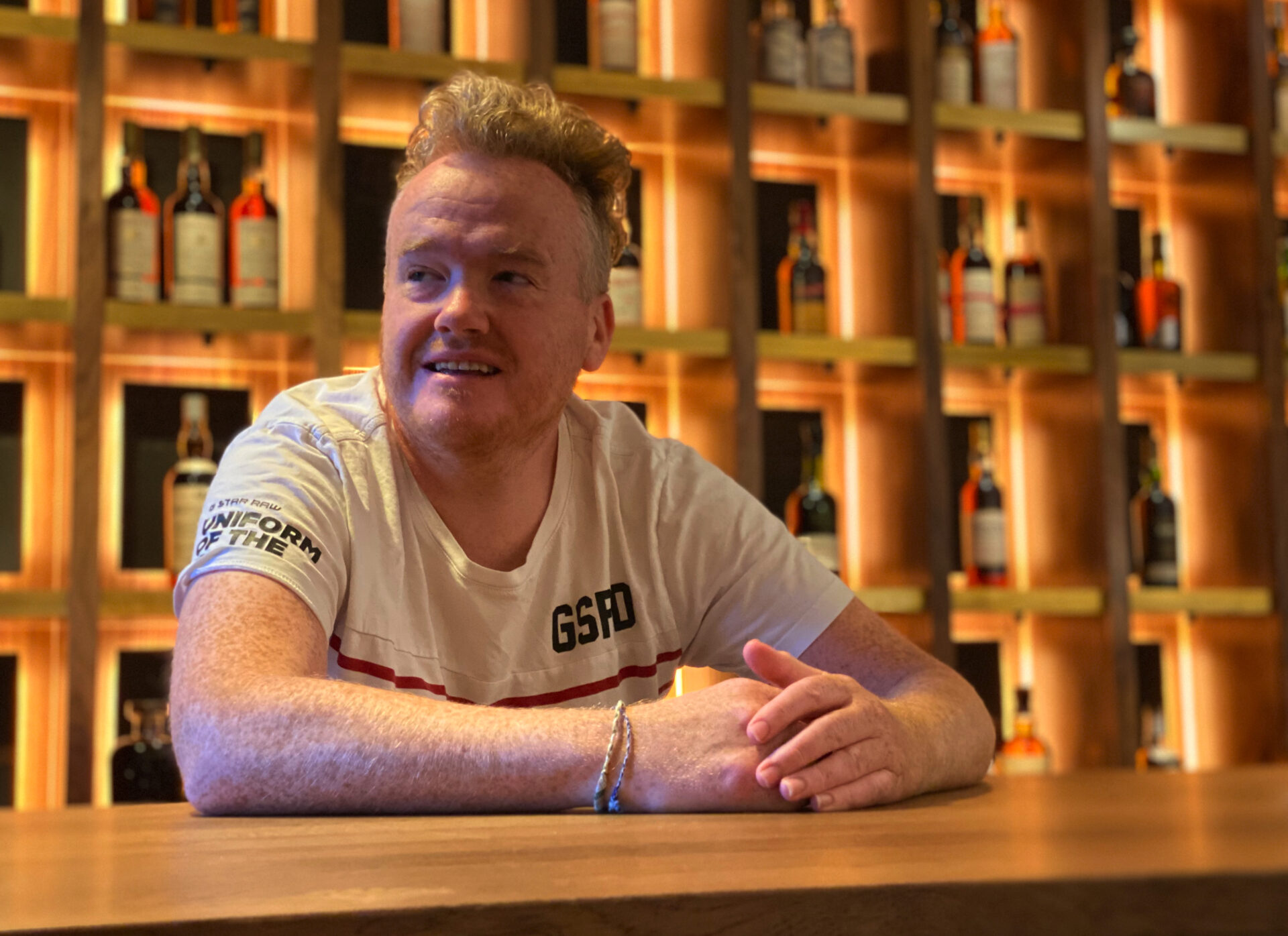 Entrepreneurship is a disease...but I don't want the cure' - FEBE