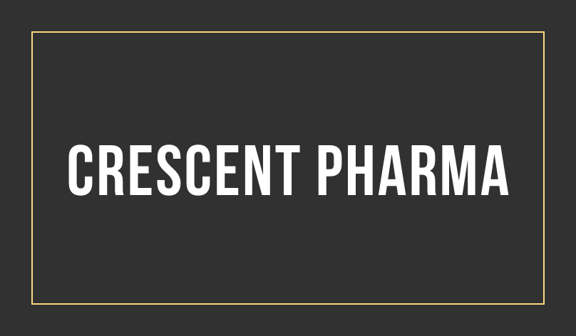Crescent Pharma - FEBE