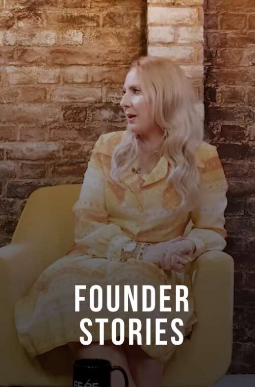 FEBE - For Entrepreneurs By Entrepreneurs