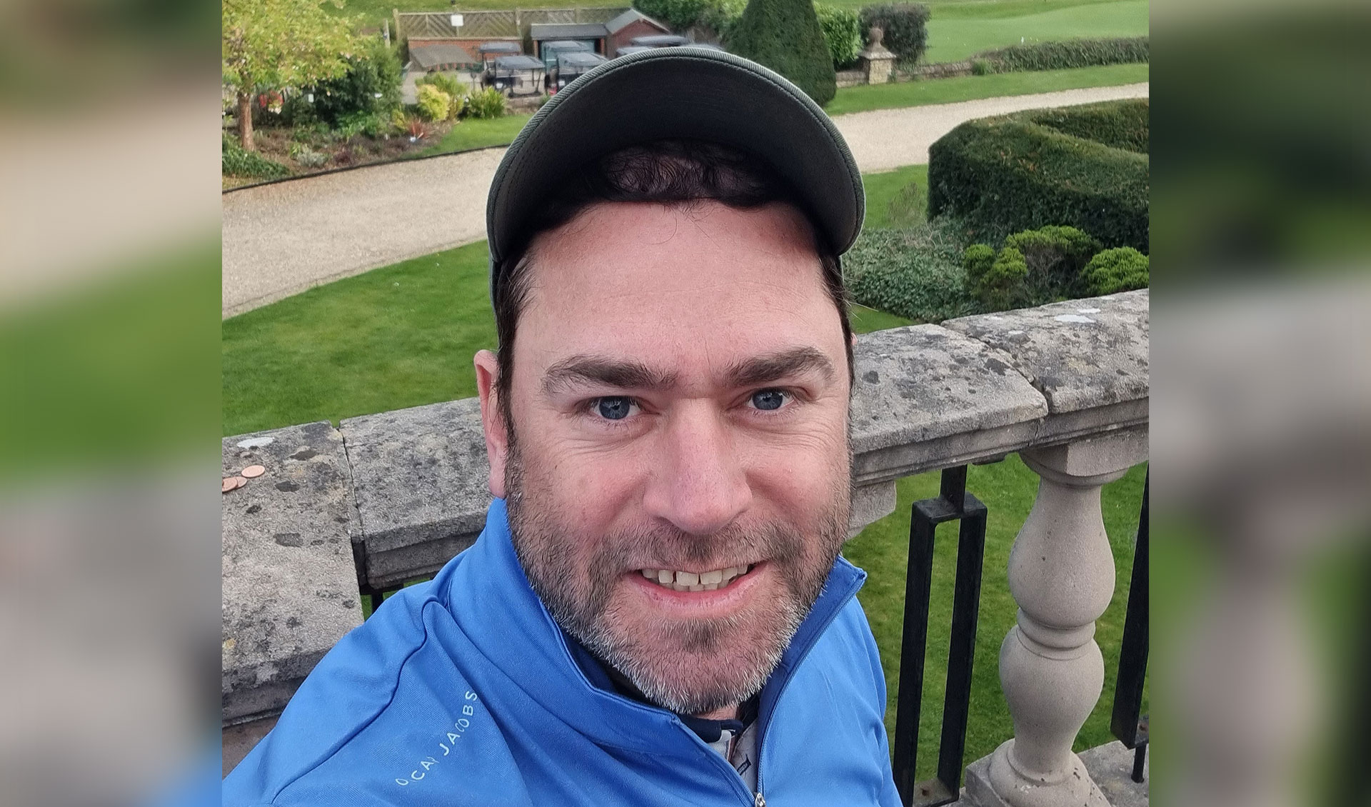 Golf Travel Group - FEBE