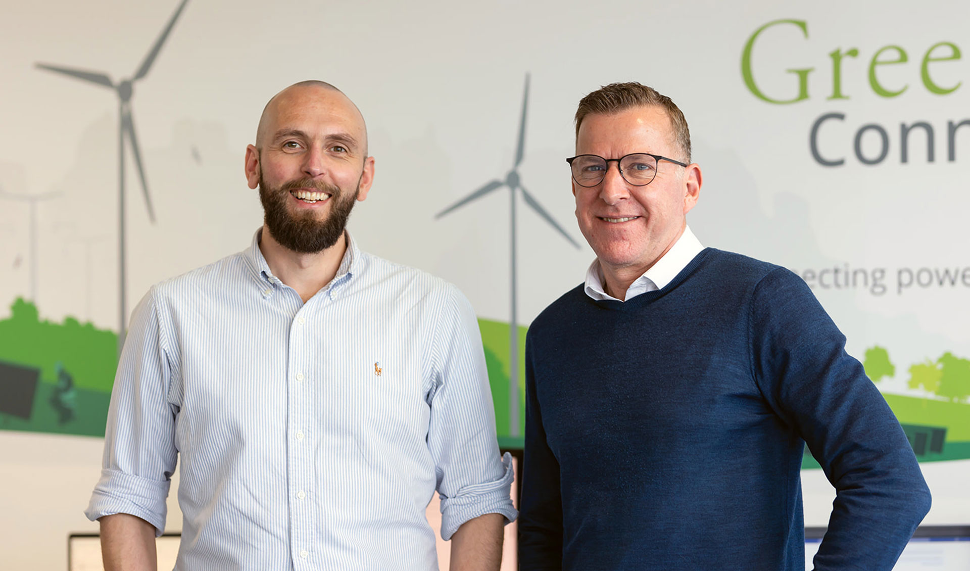 Greenfrog Connect - FEBE