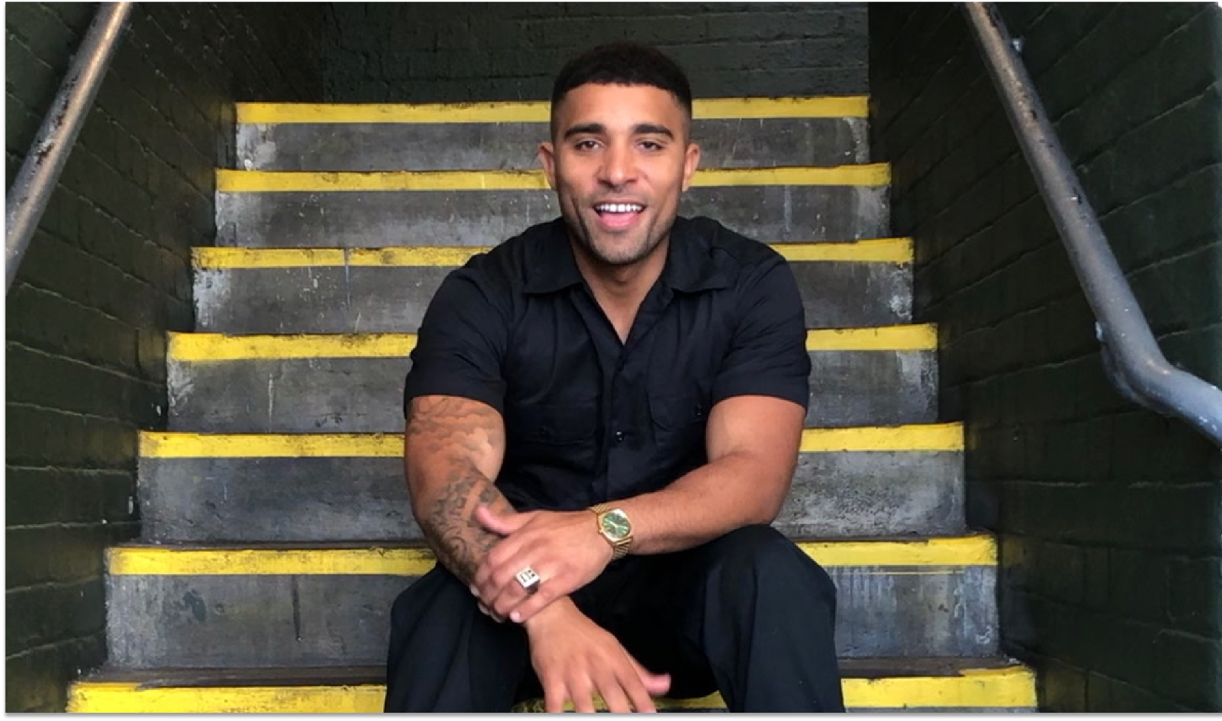 "How I became a Forbes 30 Under 30 entrepreneur.” - FEBE