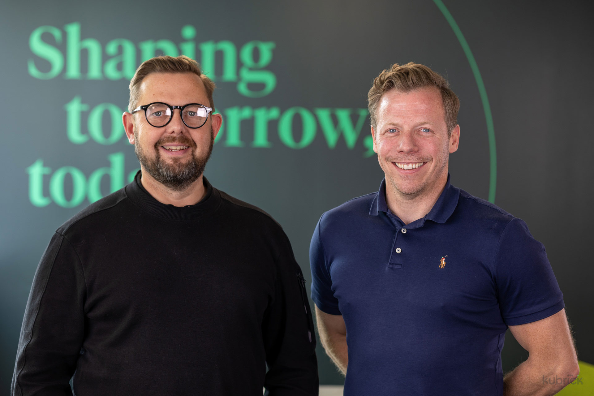 'Don't overreact to curveballs. Focus is everything' - FEBE