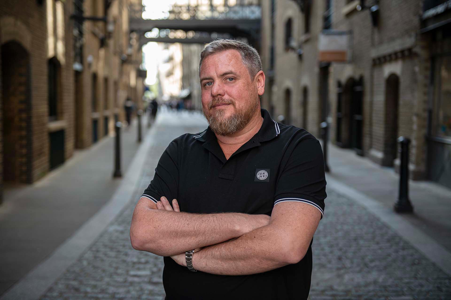 Rees Associates - FEBE