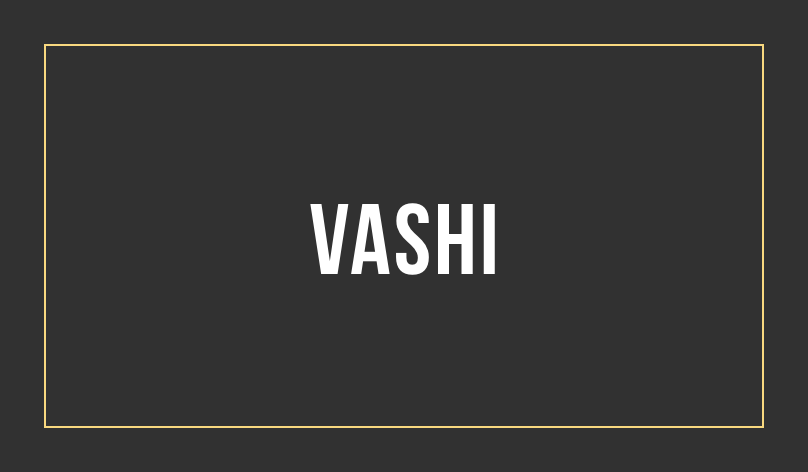 Vashi - FEBE