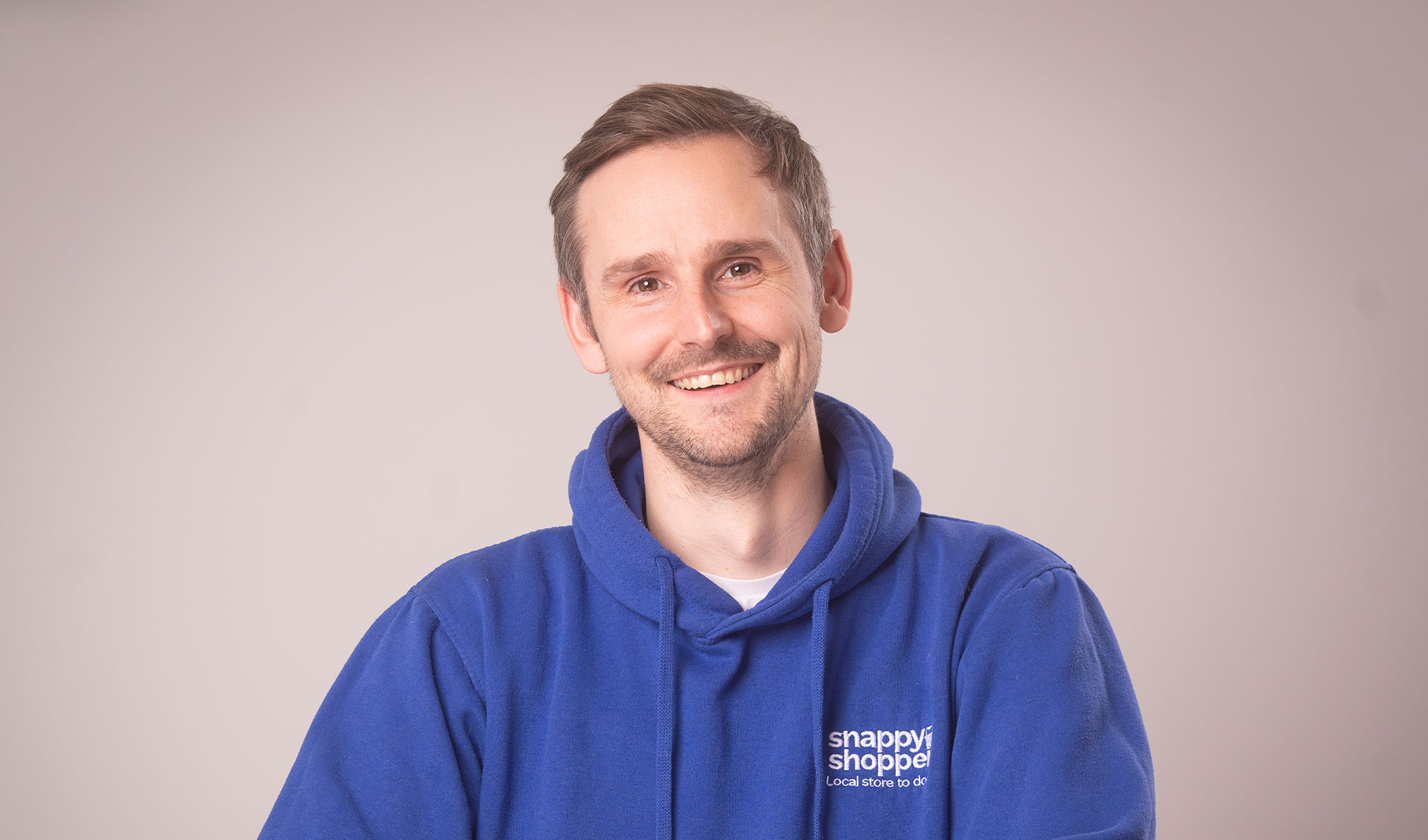 Snappy Shopper - FEBE